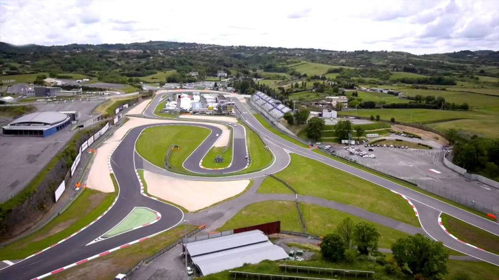 VALLELUNGA - Track4fun.com