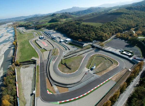 Circuiti - Track4fun.com